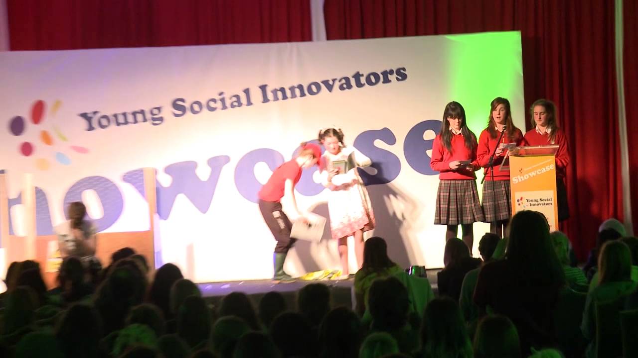 2013 YSI Showcase Award Winners: Child Abuse, Not Just A Bruise - YouTube