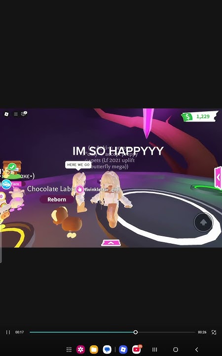 I luvv it ♡♡♡♡ - YouTube