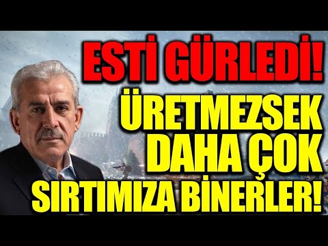 Türkiye Eğer Süper Güç Olmak İstiyorsa…