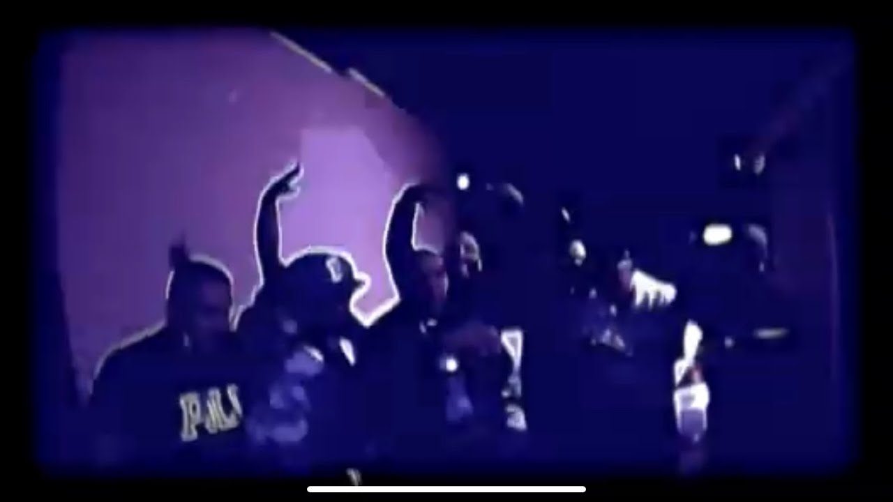 LGE Posse We Some Gs (PT. 5) - YouTube