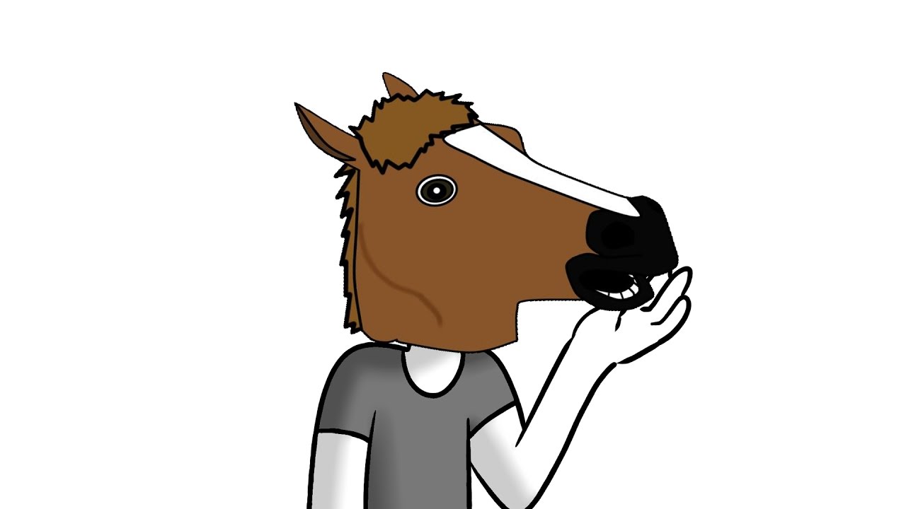 HOLY HORSE! | Q&A #2 - YouTube