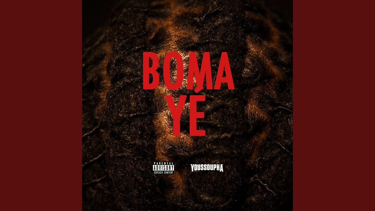 Boma Yé (feat. Sam's, S-pi, Taipan, Ayna) (Vocal Remix) - YouTube Music