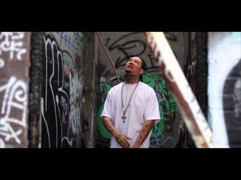 Sevin - FALL (OFFICIAL VIDEO) @sevinhogmob