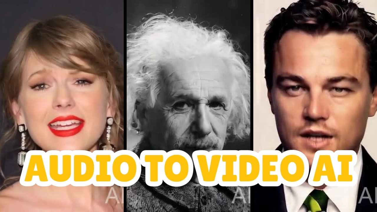 Introducing Loopy: The Next Evolution in AI Avatars! - YouTube