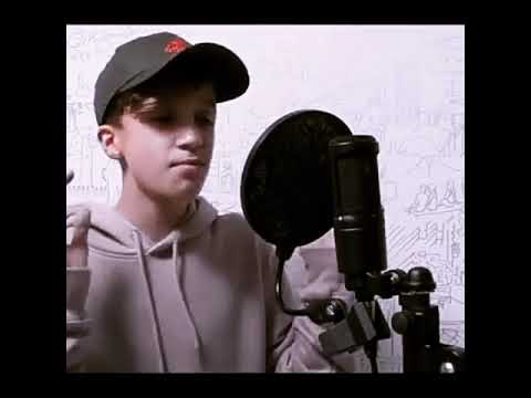 Миша Смирнов(Перекати-поле)