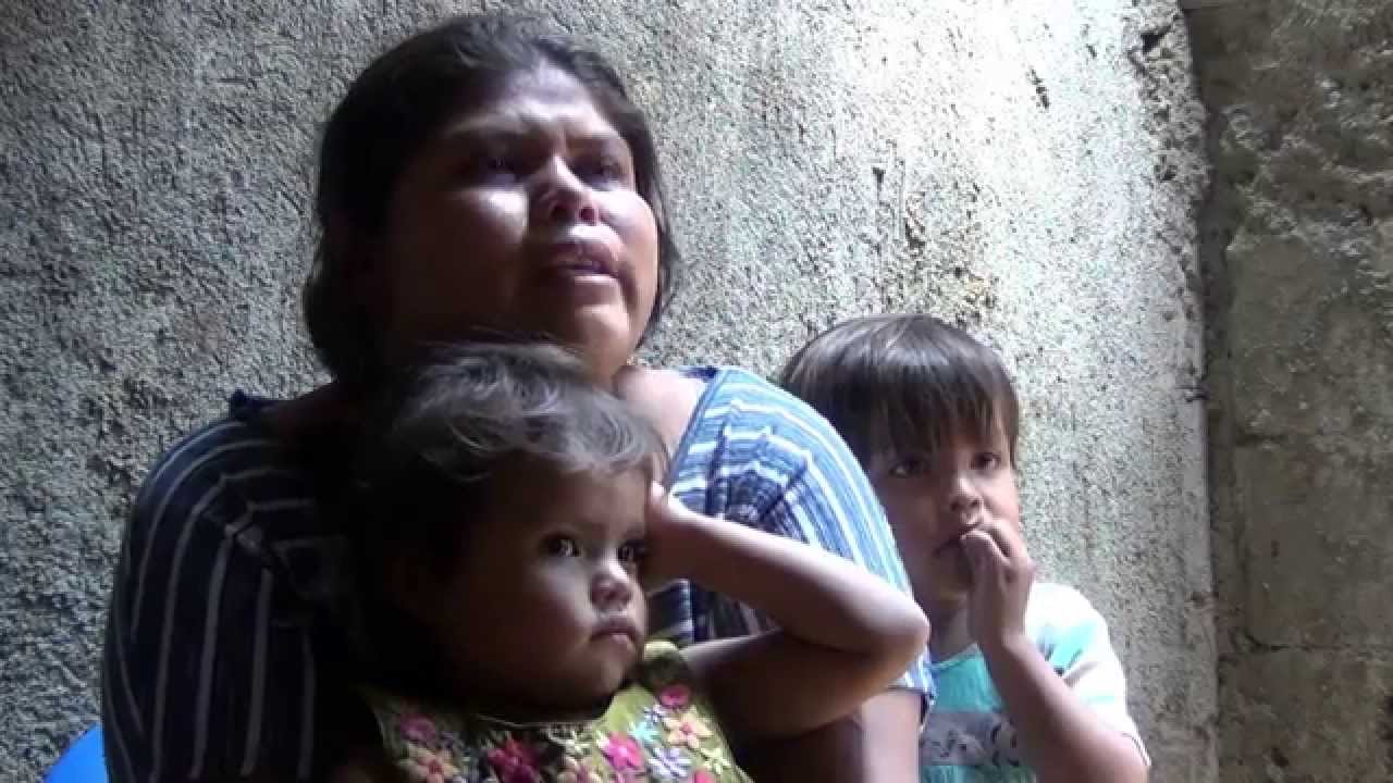 Las víctimas de "El Punche" - YouTube