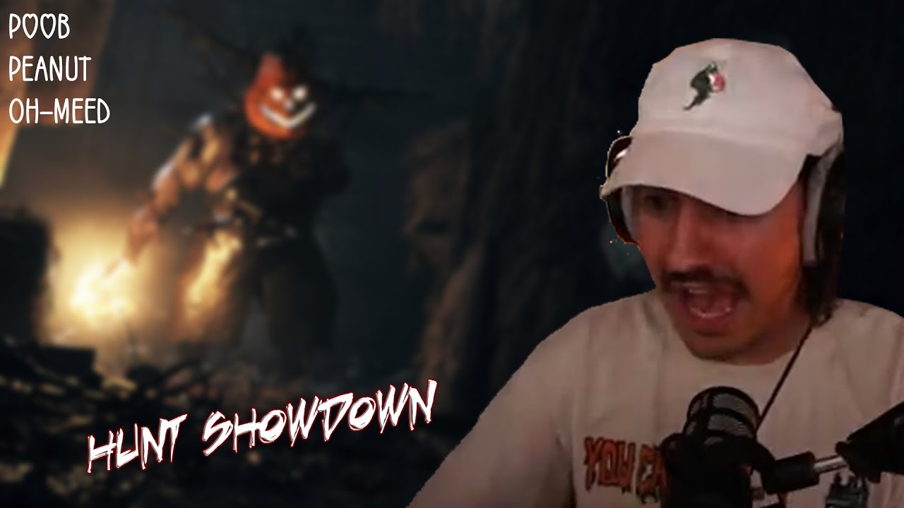 goofs, gaffs & gabagool [PapaPoob Highlights] - YouTube