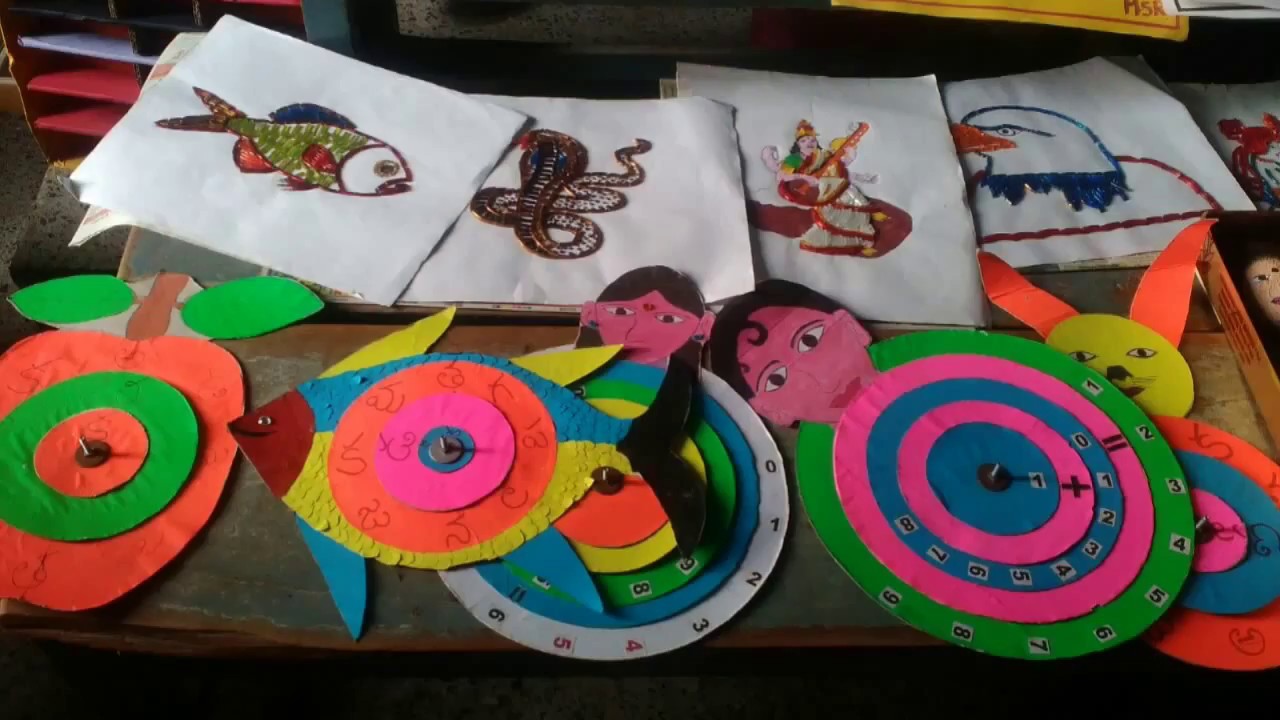 Best tlm pics for primary school - YouTube