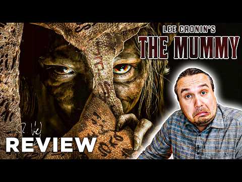 LEE CRONIN'S THE MUMMY Kritik Review (2026)