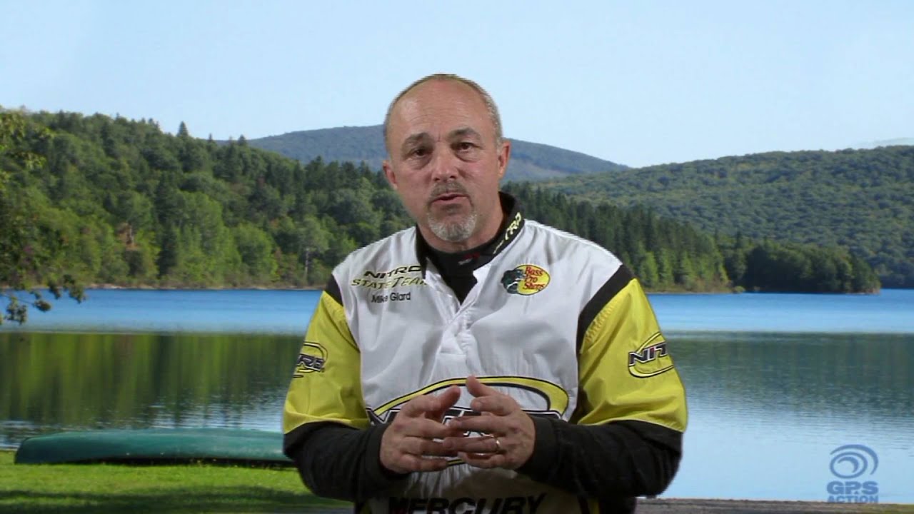 GPS Action Mike Giard Promotion Cours de GPS - YouTube