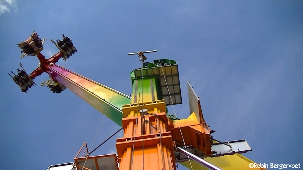 INVERSION XXL - Ride The Next Level - YouTube