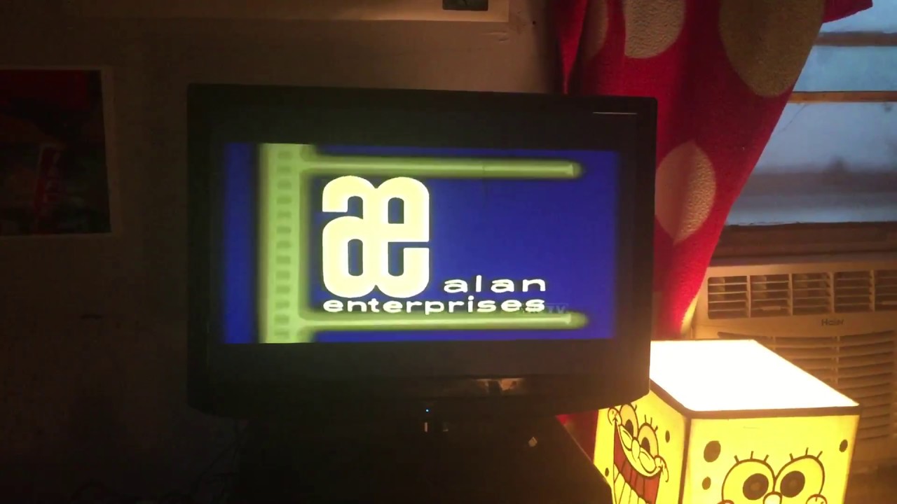 Alan Enterprises (1952-1954/1978?) - YouTube