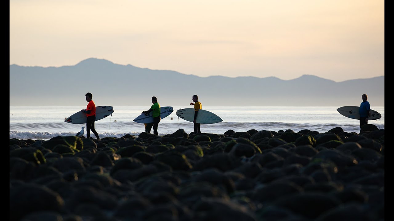2024 Channel Islands Surfboards Rincon Classic presented by Merrick ...
