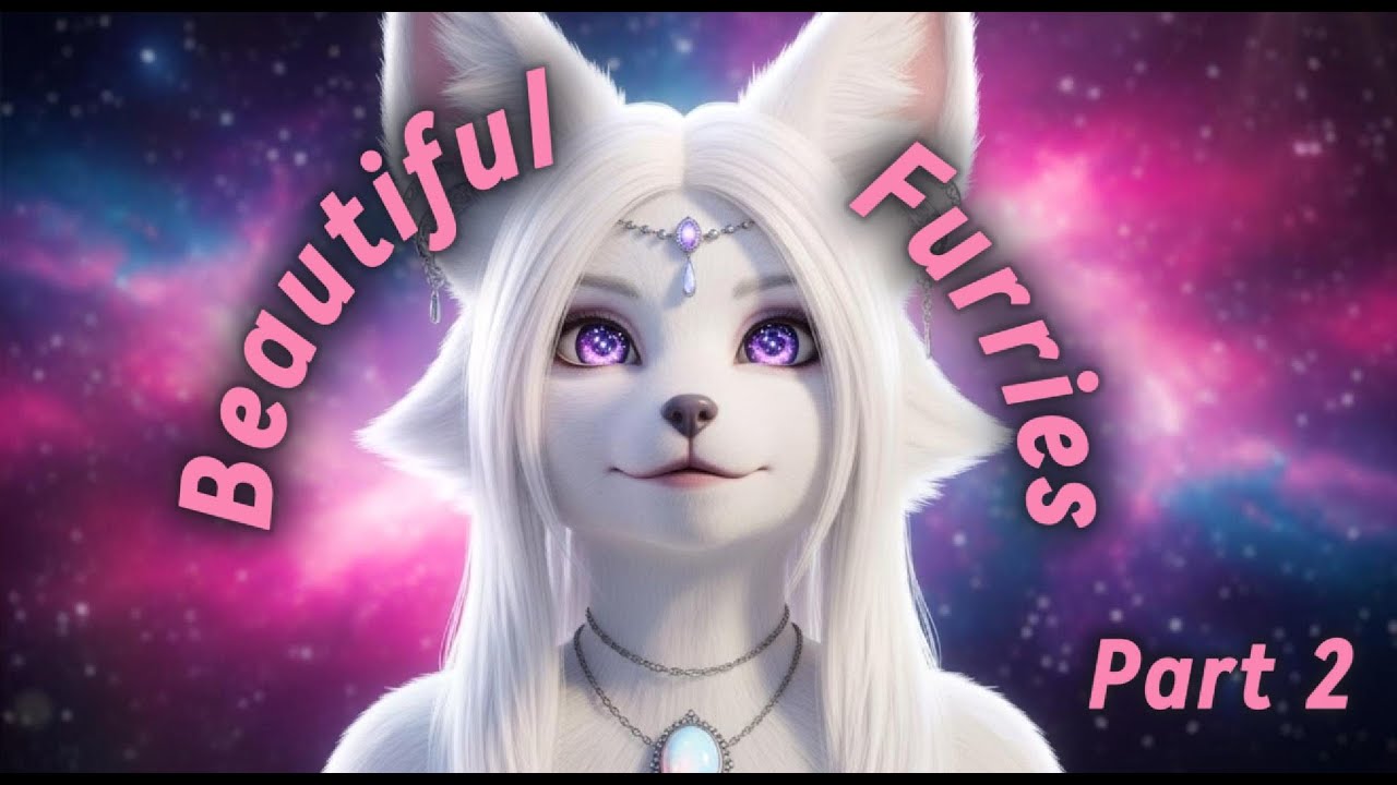 Beautiful Furries Part 2 - YouTube