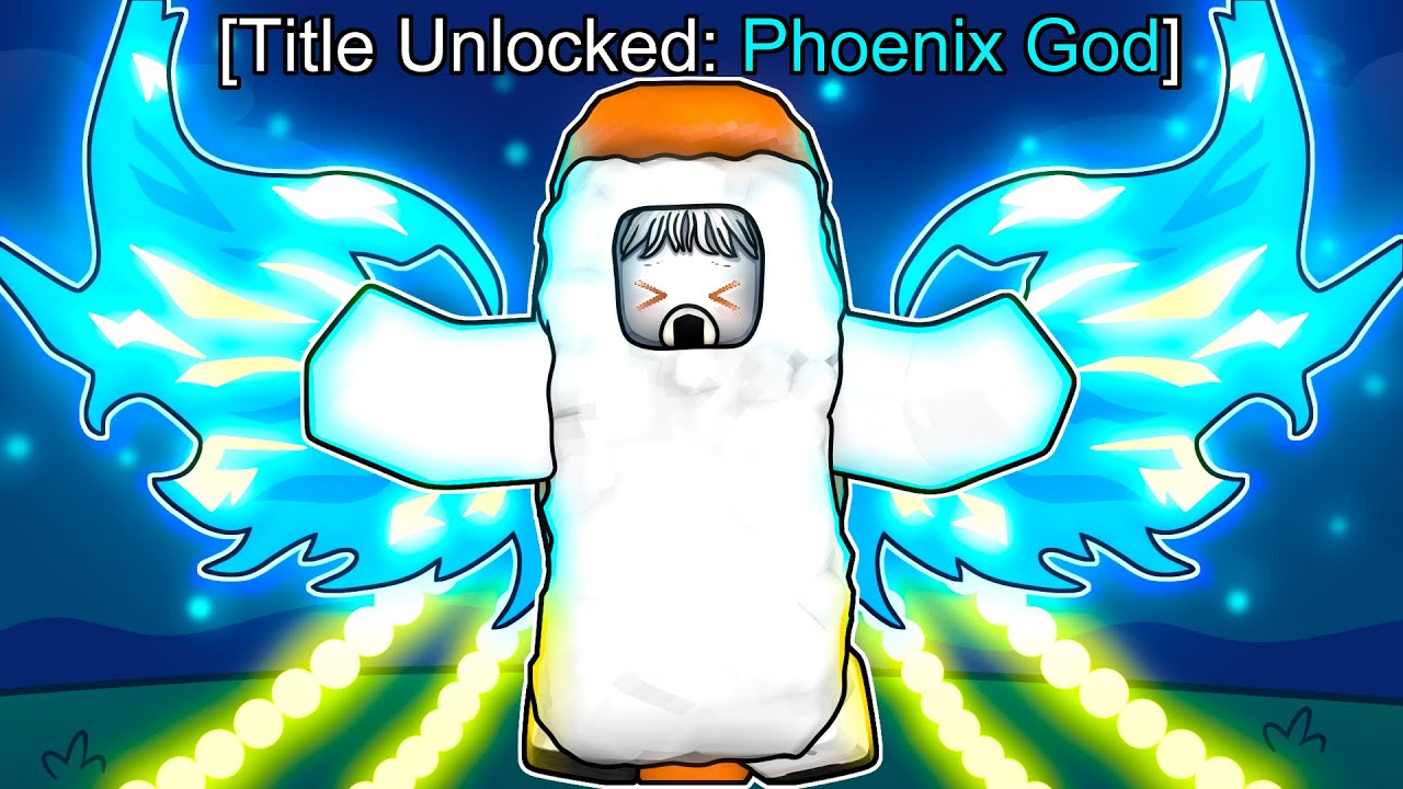 Fully AWAKENING Phoenix Fruit in 8 Mins - YouTube