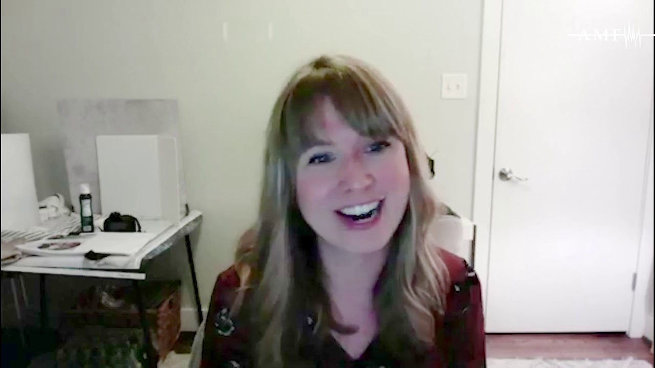 Meet the Dizzy Cook - YouTube