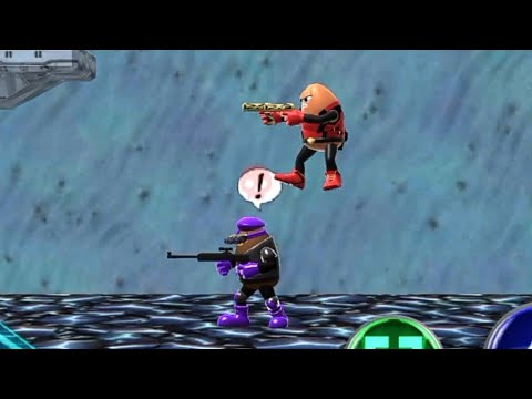 Killler bean THE BOSS Fight #viralvideo #gaming #killerbean #trending ...