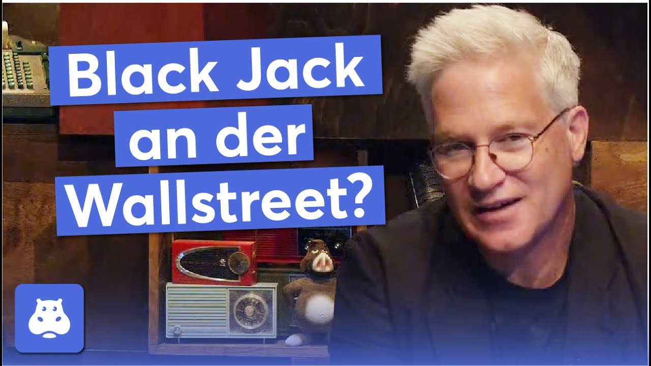 Markus Koch über sein Leben an der Wall Street, Aktienkultur in ...