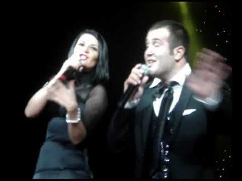 Elnur Memmedov  & Natavan Həbibi  - Helvacı (Konsert)