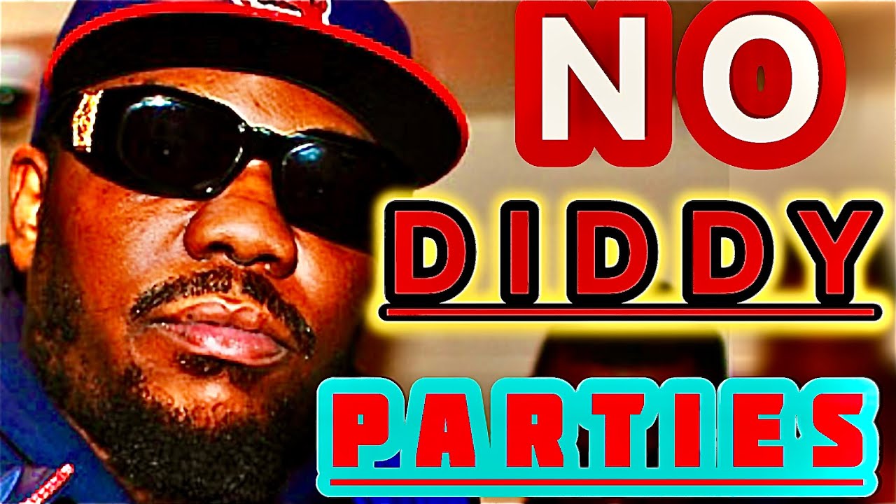 Beanie Sigel just broke the internet talking about P Diddy (I TOLD ...