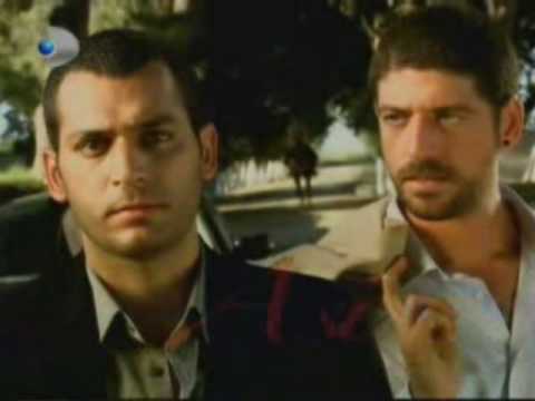 Asi 1. Bölüm Fragmani