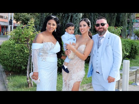 DOĞUM GÜNÜ PARTİSİ AYAZ 2024