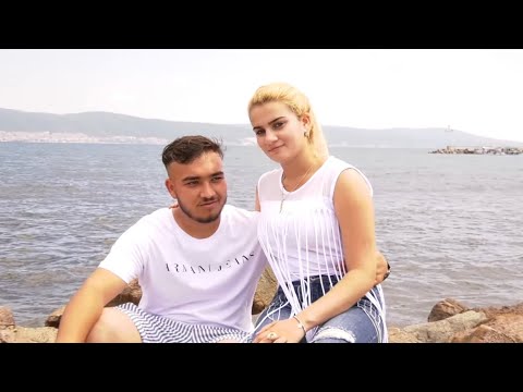 Ali 💞 Birgul 2019 EVLENME HIKAYESI