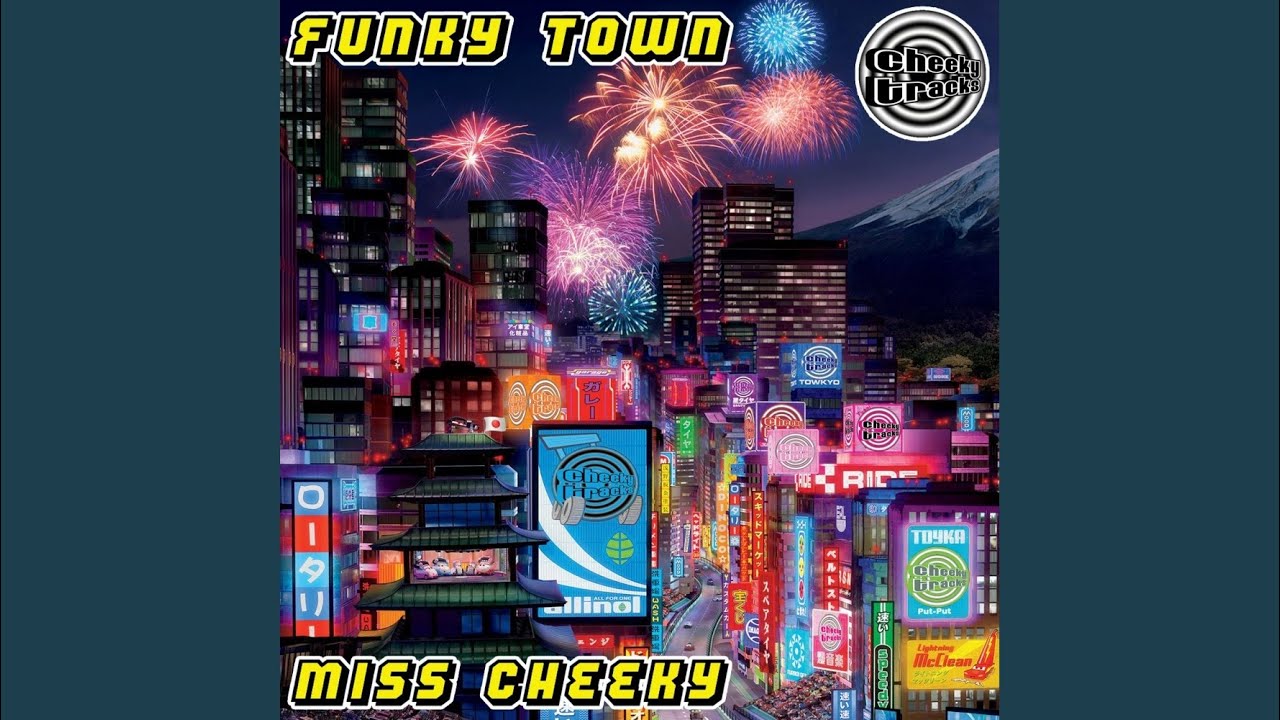 Funky Town (Original Mix) - YouTube