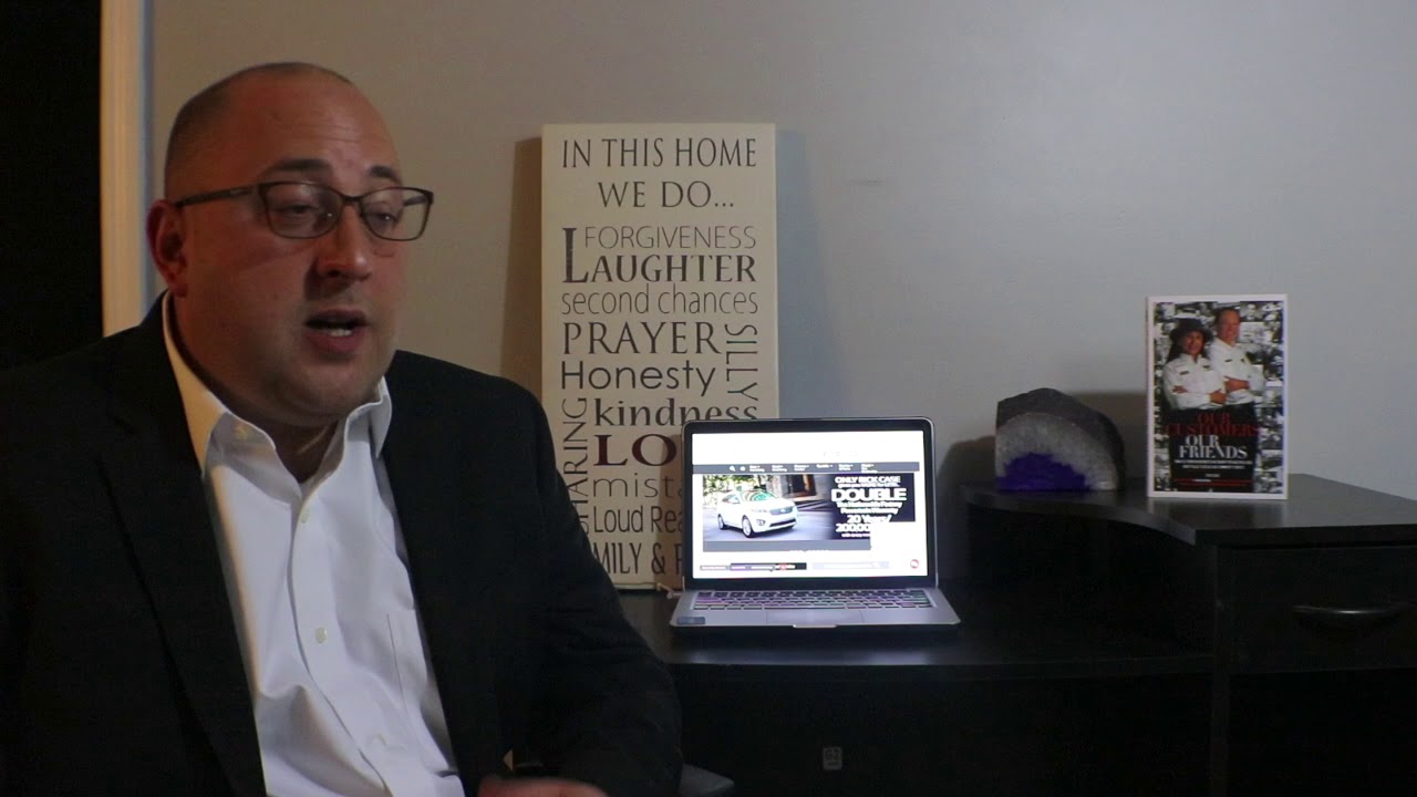 Thomas Pagliarulo intro - YouTube