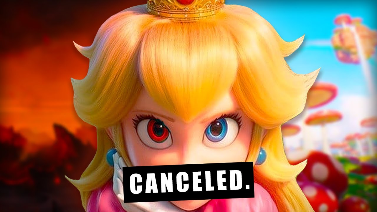 This Movie is "Brainwashing" Kids. - YouTube