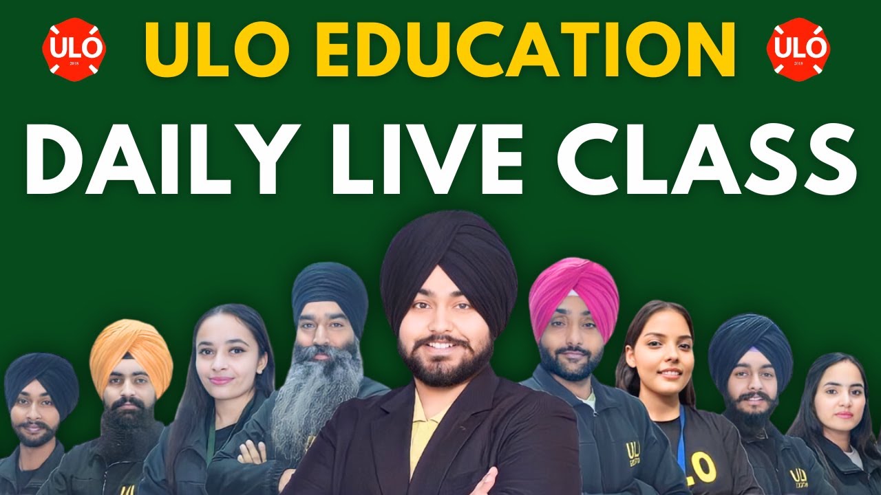 Daily Live Class with IELTS Students - YouTube