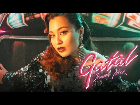 Janna Nick – Gatal (Official Audio)