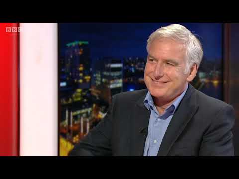 1. Stuart Flinders says goodbye to BBC North West Tonight after 30 ...