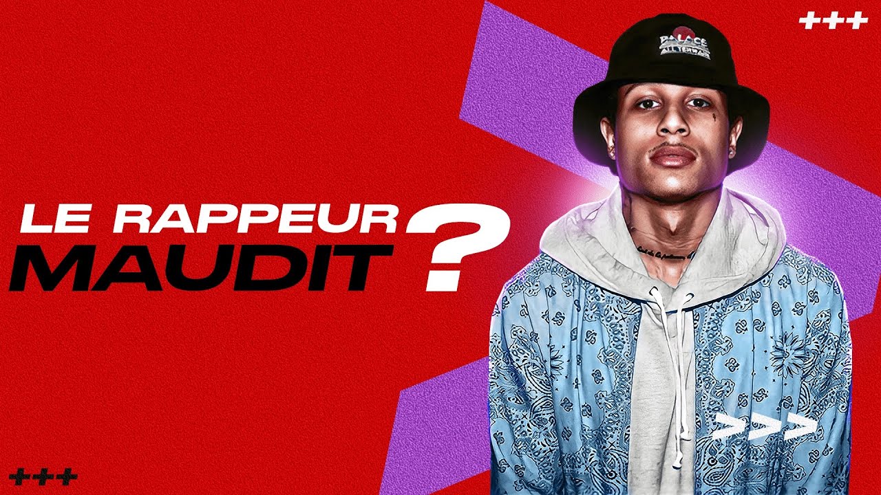 JOKE/ ATEYABA: L'HISTOIRE D'UN RAPPEUR MAUDIT - YouTube