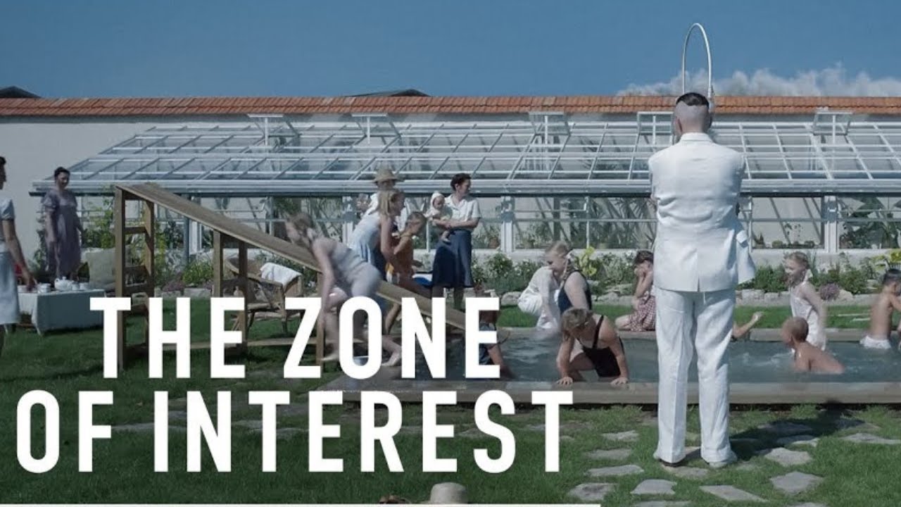 The Zone of Interest | Official Trailer 2 HD | A24 - YouTube