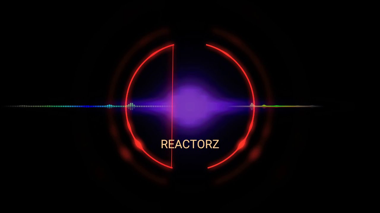 REACTORZ - YouTube