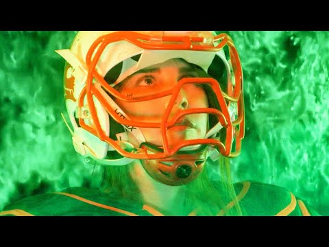 Skott - Hail Mary (Official Music Video)