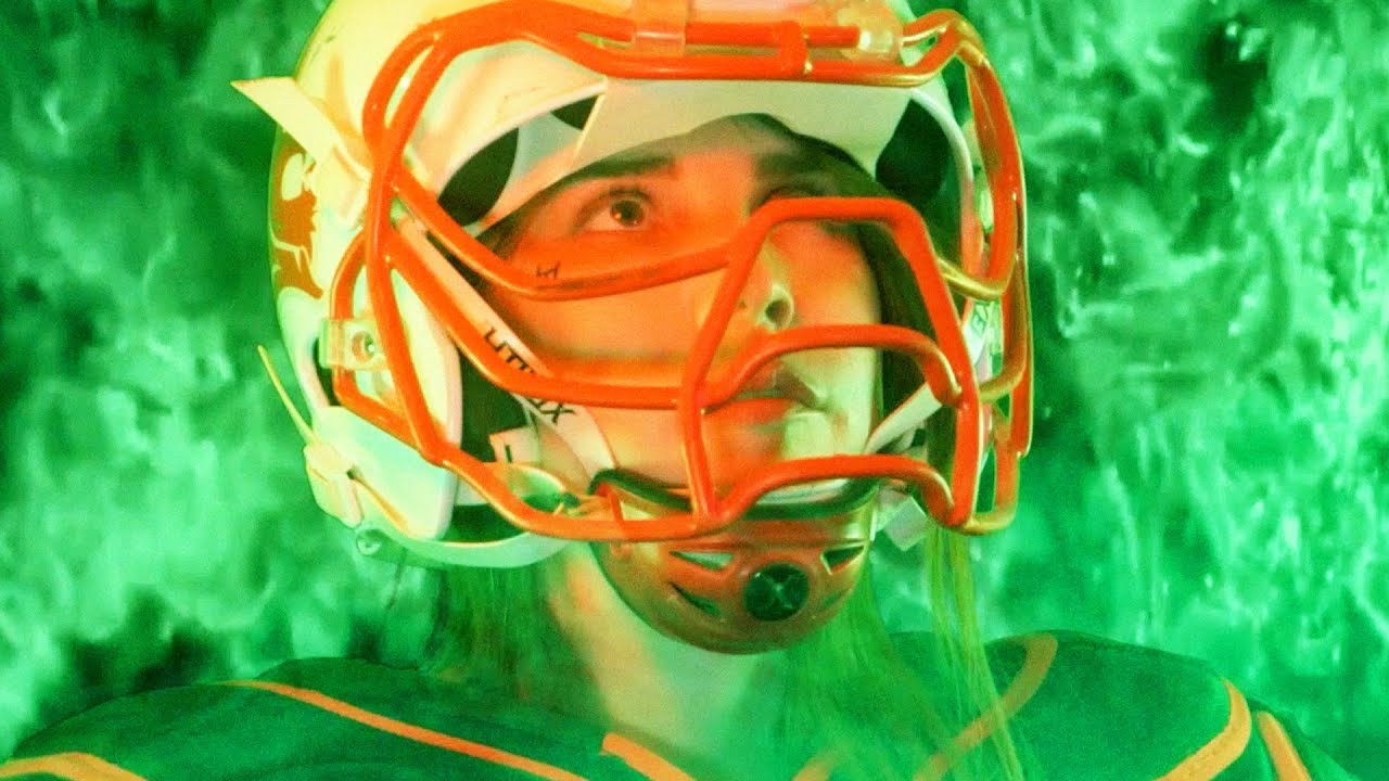 Skott - Hail Mary (Official Music Video) - YouTube