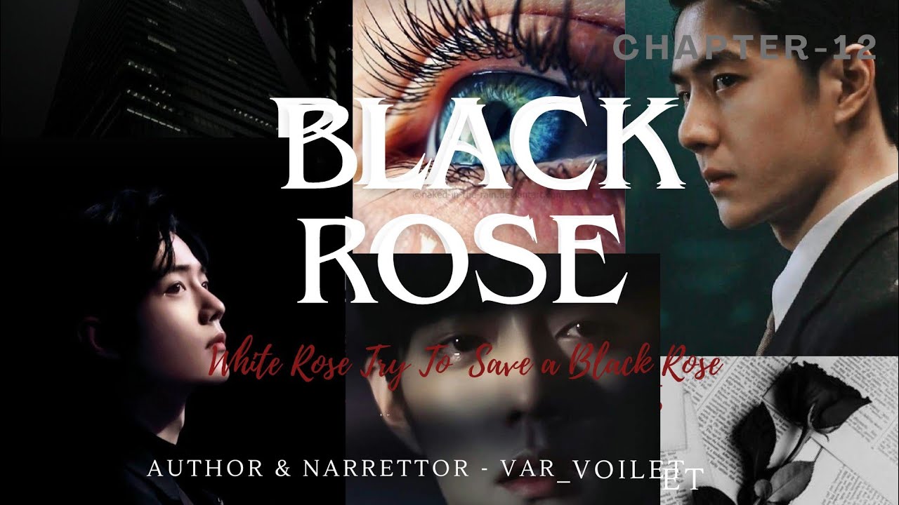 Black Rose Chapter - 12 Wangxian FanFiction Omegaverse Age Gap - YouTube