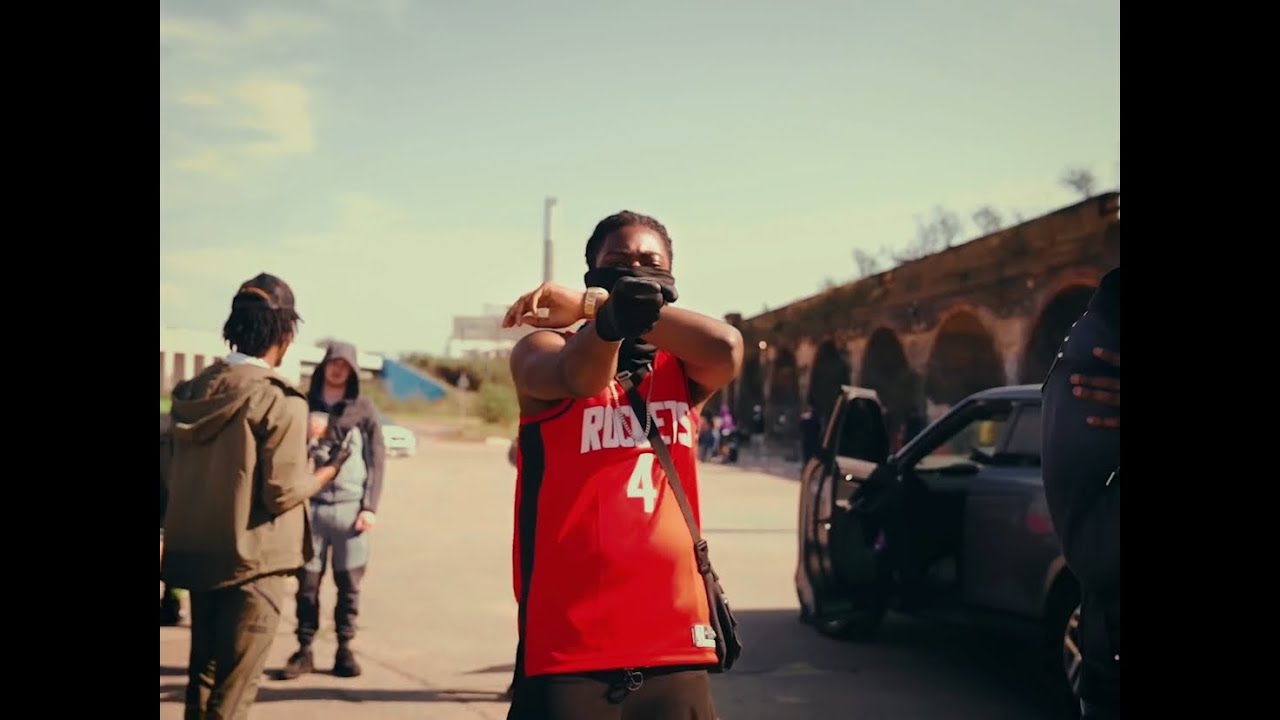 [FREE] Vocal Drill Type Beat x Russ Millions x YV "Rockets" | Drill ...