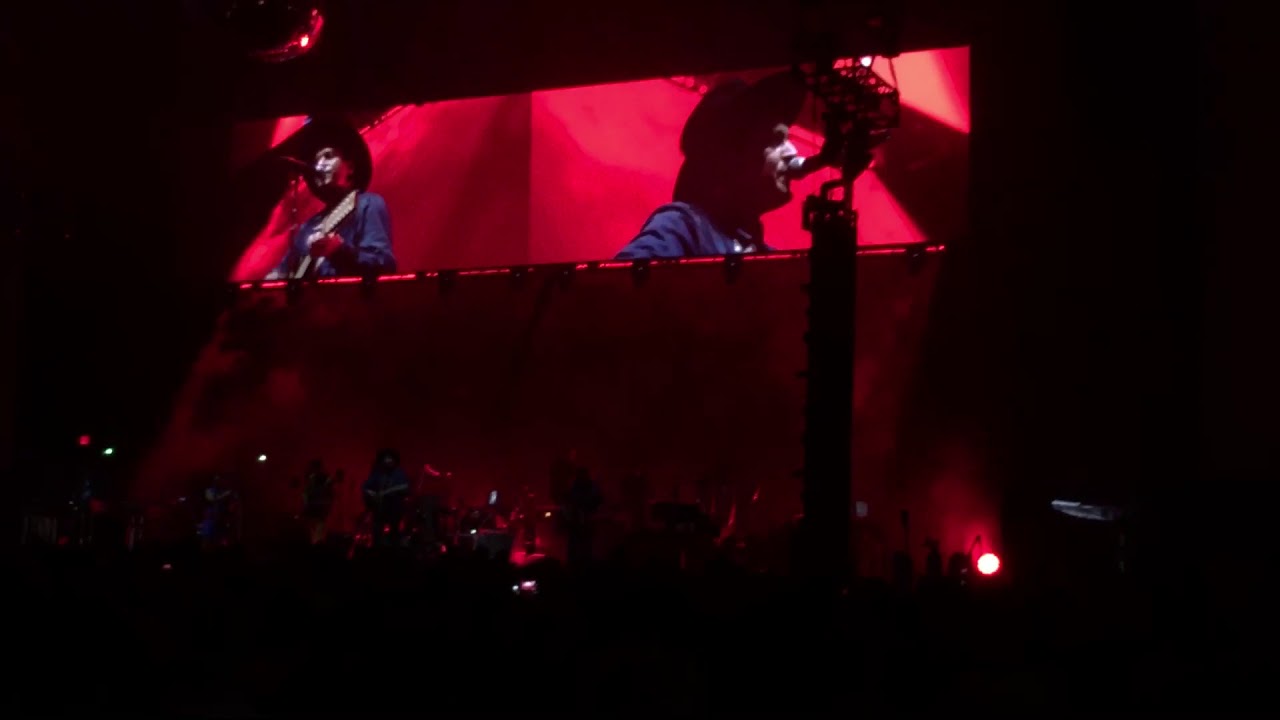 Intervention- Arcade Fire - YouTube