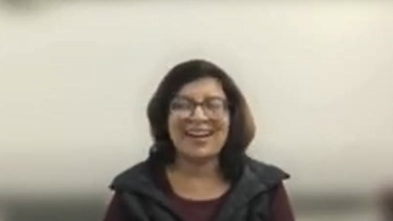 Study Abroad Experience by Monika Kochar - Masters from Johns Hopkins ...