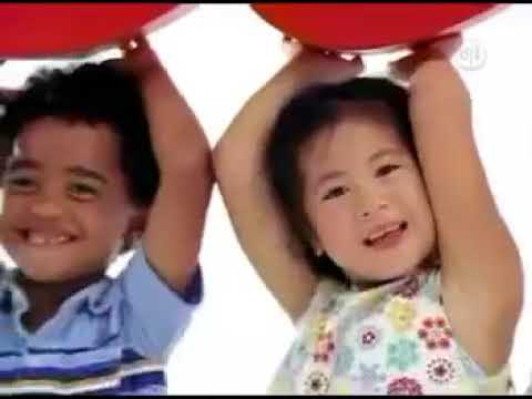 PBS Kids Program Break (2006 WTTW Kids) - YouTube
