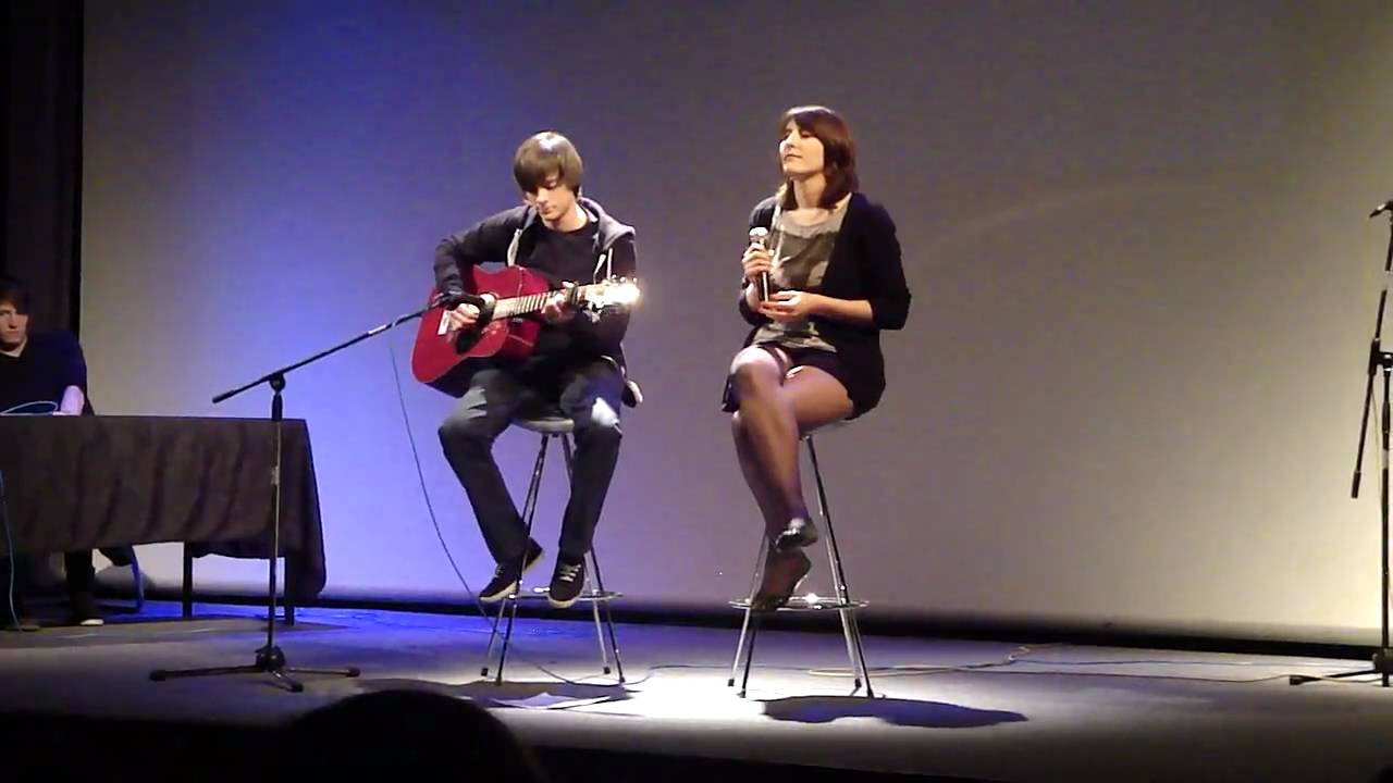 Fanny esc star (ESC Rennes School of Business)!! - YouTube