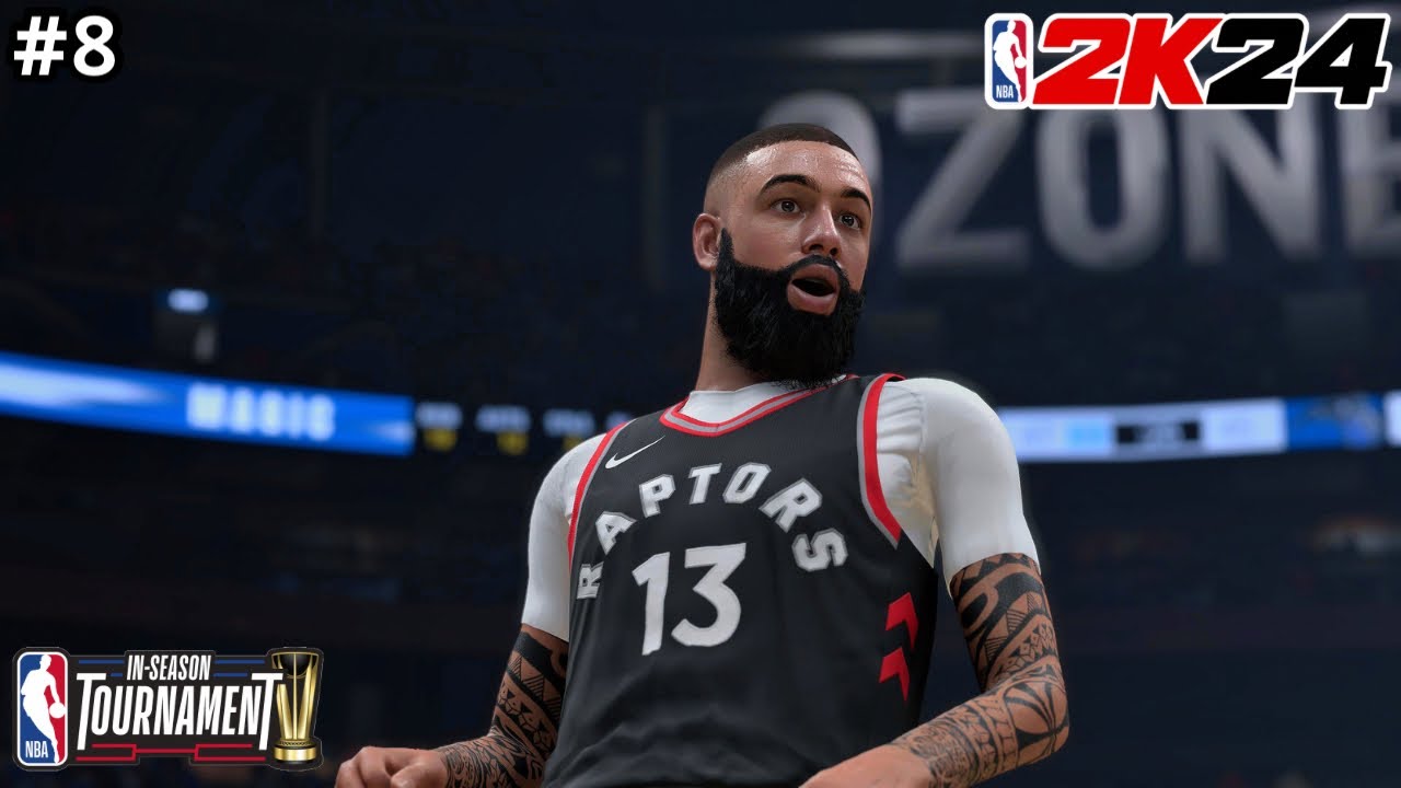 DE 60 A 99 SIN COMPRAR VC #8 - NBA2K24 - YouTube