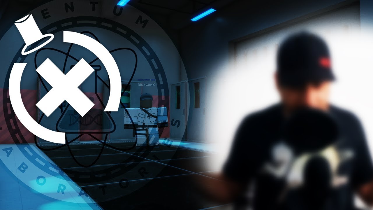 Facility Roleplay Update + Face Reveal (Roblox) - YouTube