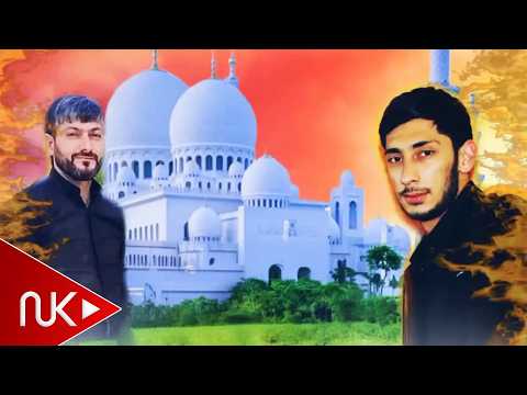 Vuqar Seda ft Nofer Mikayilli - Ya Eli