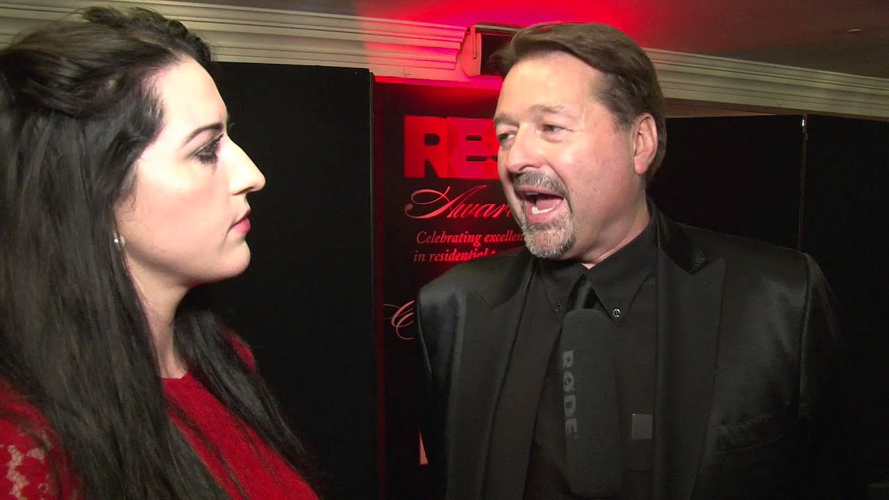 Bruce Ritchie, CEO & Founder - Residential Land - YouTube