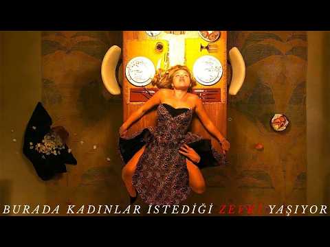 Bu Şehirde Kadınlar Çok Şey Kazanıyor… Peki Karşılığında Ne Veriyorlar? | Film Özeti !