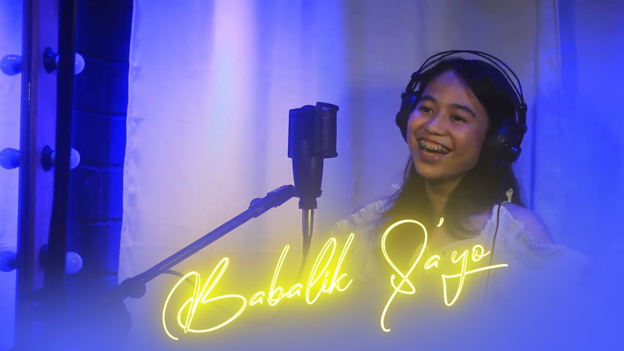 Raii - Bababalik Sa'yo - YouTube